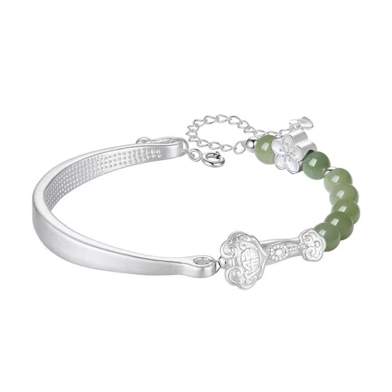 Understanding the Colors of Jade: A Comprehensive Guide - LOVALRY ...