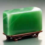 Understanding the Colors of Jade: A Comprehensive Guide - LOVALRY ...