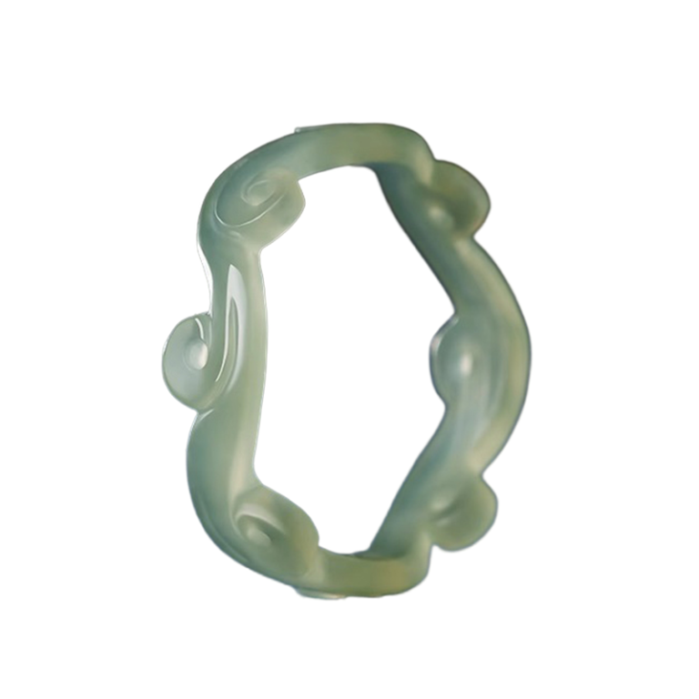 Understanding the Colors of Jade: A Comprehensive Guide - LOVALRY ...
