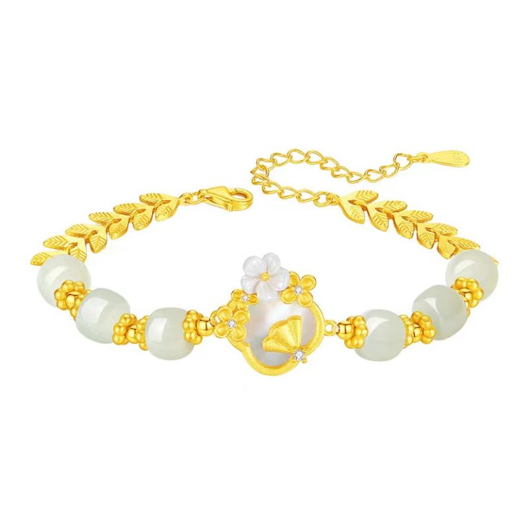 Understanding the Colors of Jade: A Comprehensive Guide - LOVALRY ...