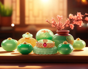 How Much is Jade Worth 2024 - A Comprehensive Guide - LOVALRY ...