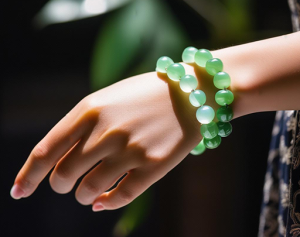 Which Hand Should You Wear a Jade Bracelet On - A Complete Guide ...
