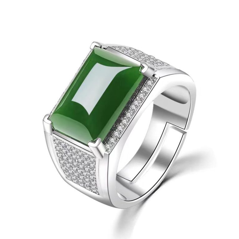 Understanding the Colors of Jade: A Comprehensive Guide - LOVALRY ...